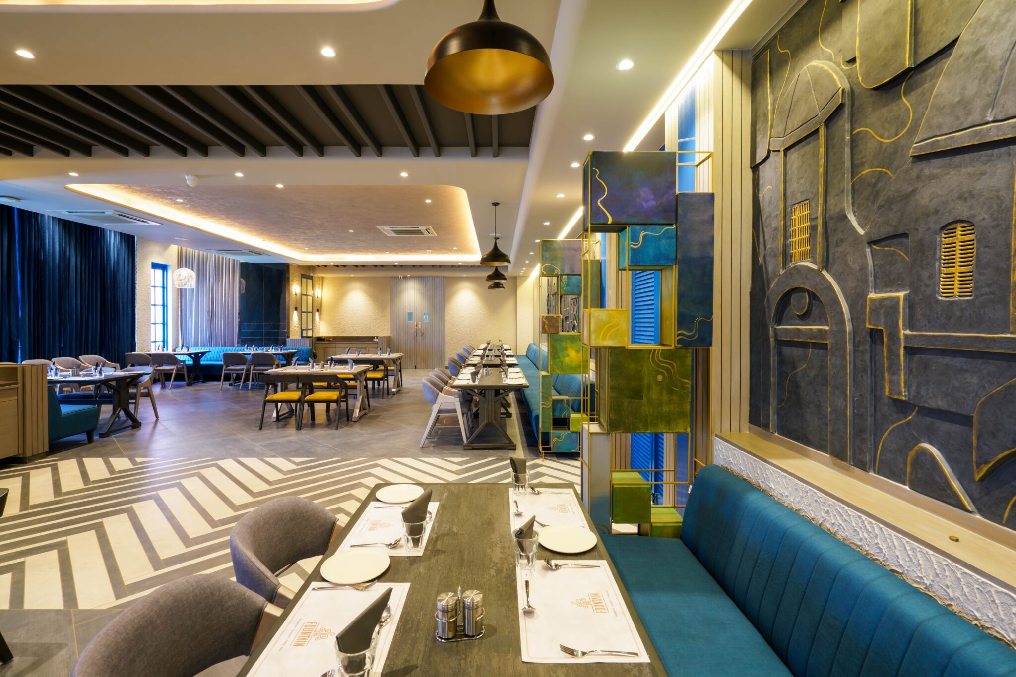 Restaurant - Best banquet halls in Ahmedabad Banquet halls in Ahmedabad ...